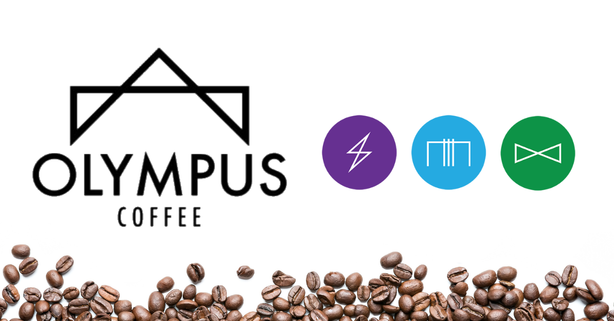 About Us – OLYMPUS COFFEE