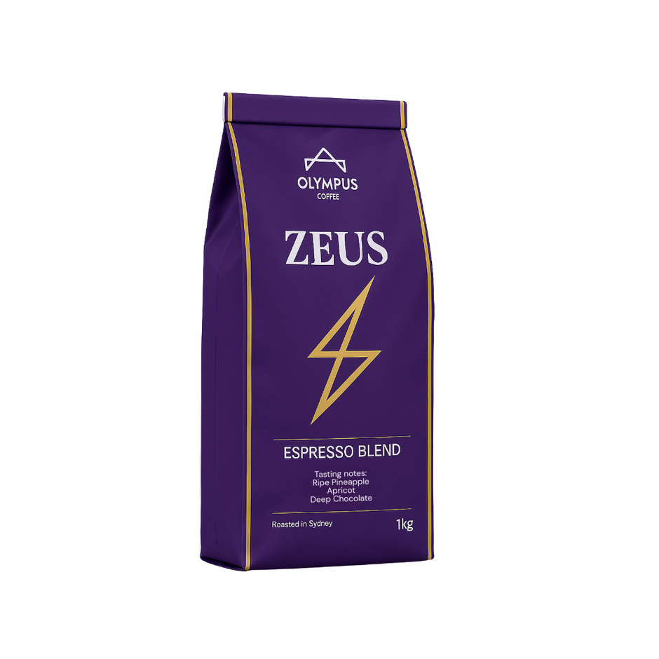 Blends – OLYMPUS COFFEE